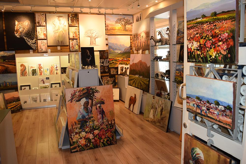 Art Matters Part 1 - Appreciating & Collecting Art – Fine Art Portfolio