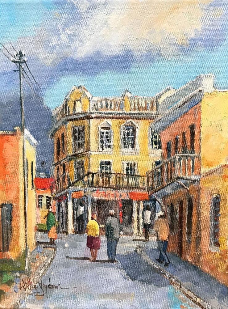 Collections – Fine Art Portfolio