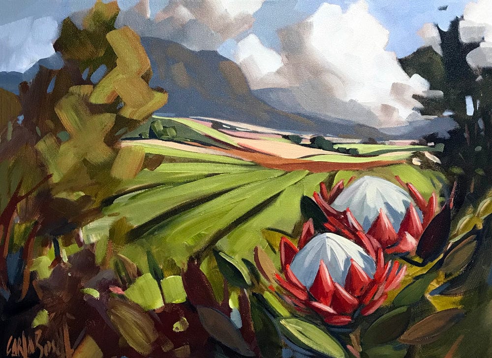 Carla Bosch – Fine Art Portfolio