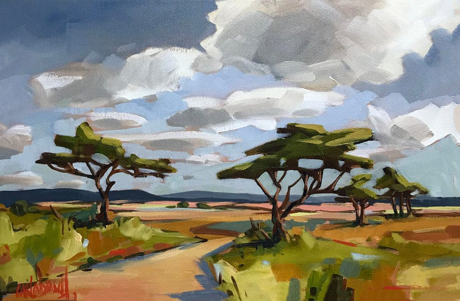 Carla Bosch – Fine Art Portfolio