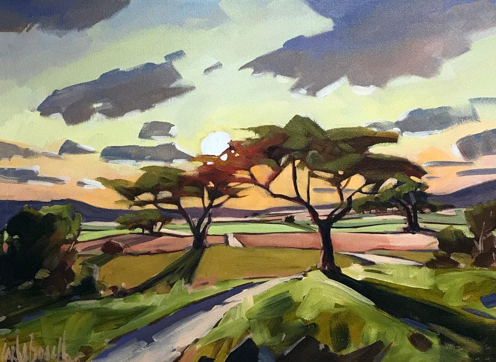 Carla Bosch – Fine Art Portfolio