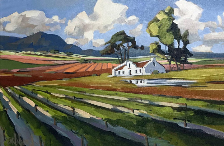 Carla Bosch – Fine Art Portfolio