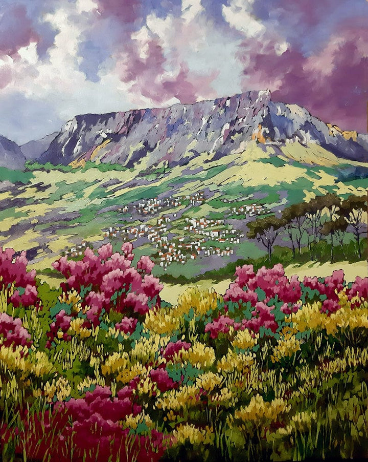 Landscape – Fine Art Portfolio