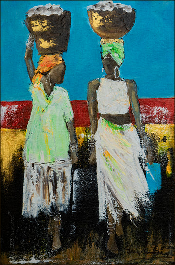 Jen Adam – Fine Art Portfolio