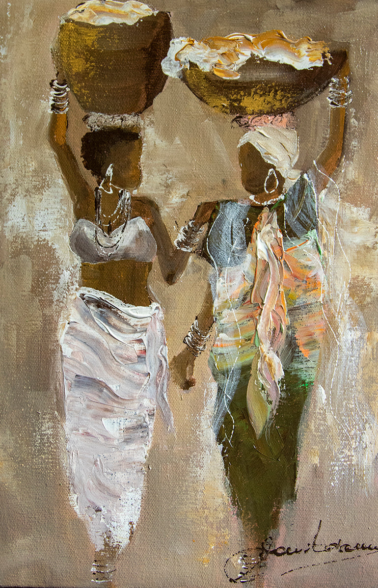 Jen Adam – Fine Art Portfolio