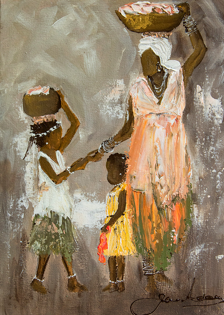 Jen Adam – Fine Art Portfolio