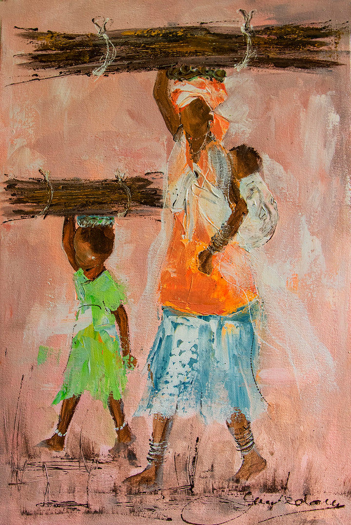 Jen Adam – Fine Art Portfolio