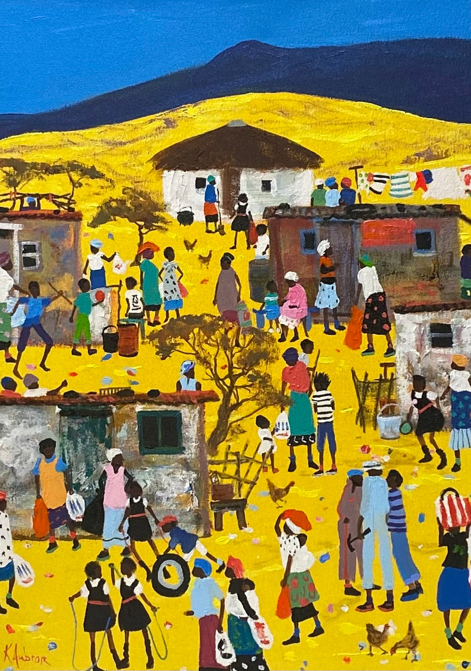 Original Paintings – Fine Art Portfolio