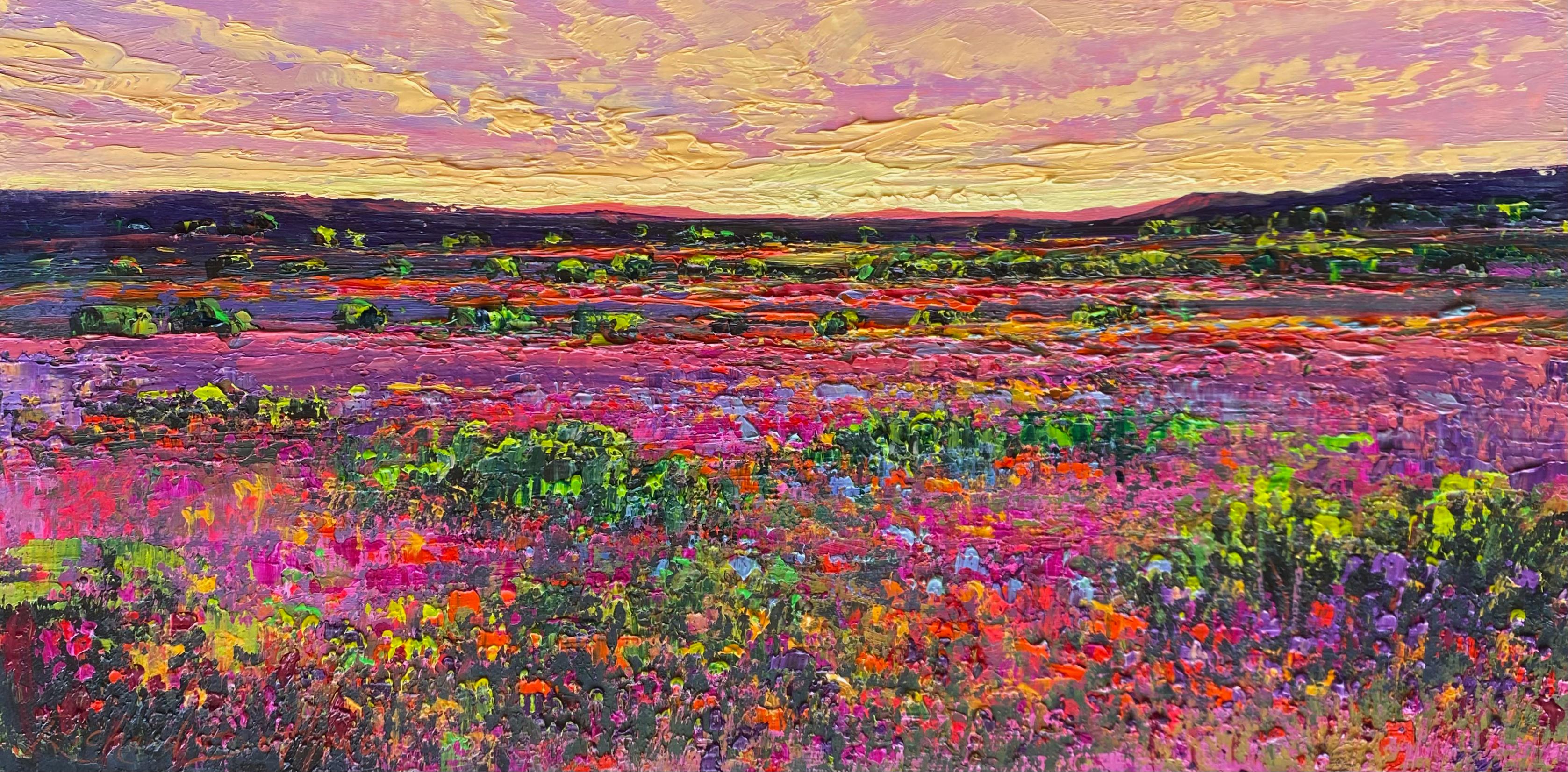Landscape Paintings – Fine Art Portfolio