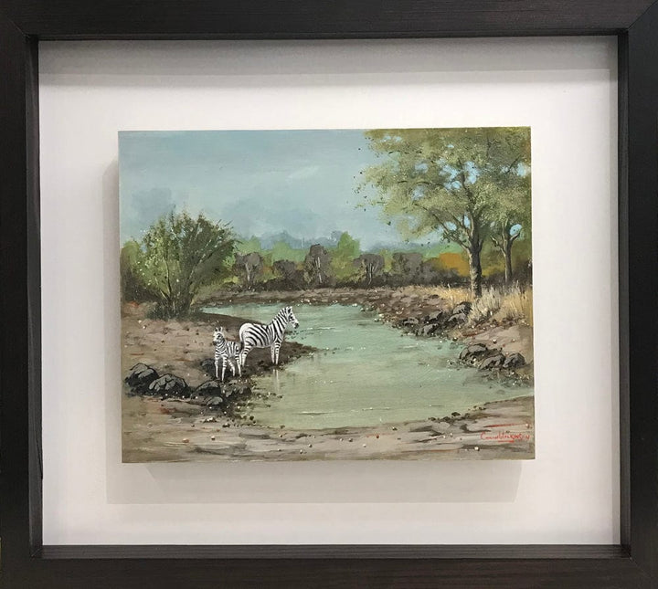 Colin Wilkinson – Fine Art Portfolio