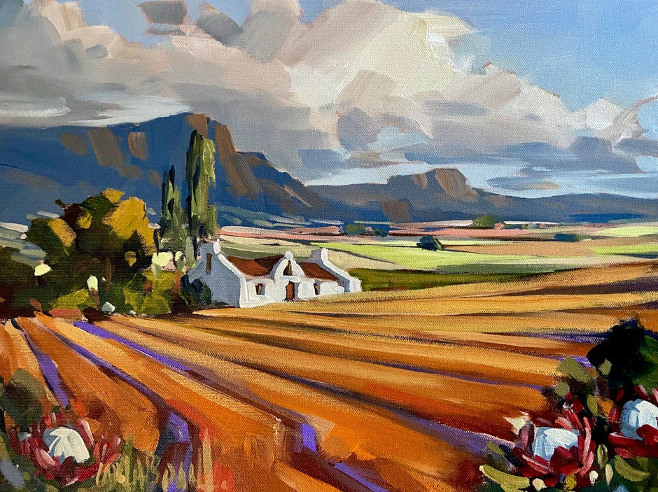 Carla Bosch – Fine Art Portfolio