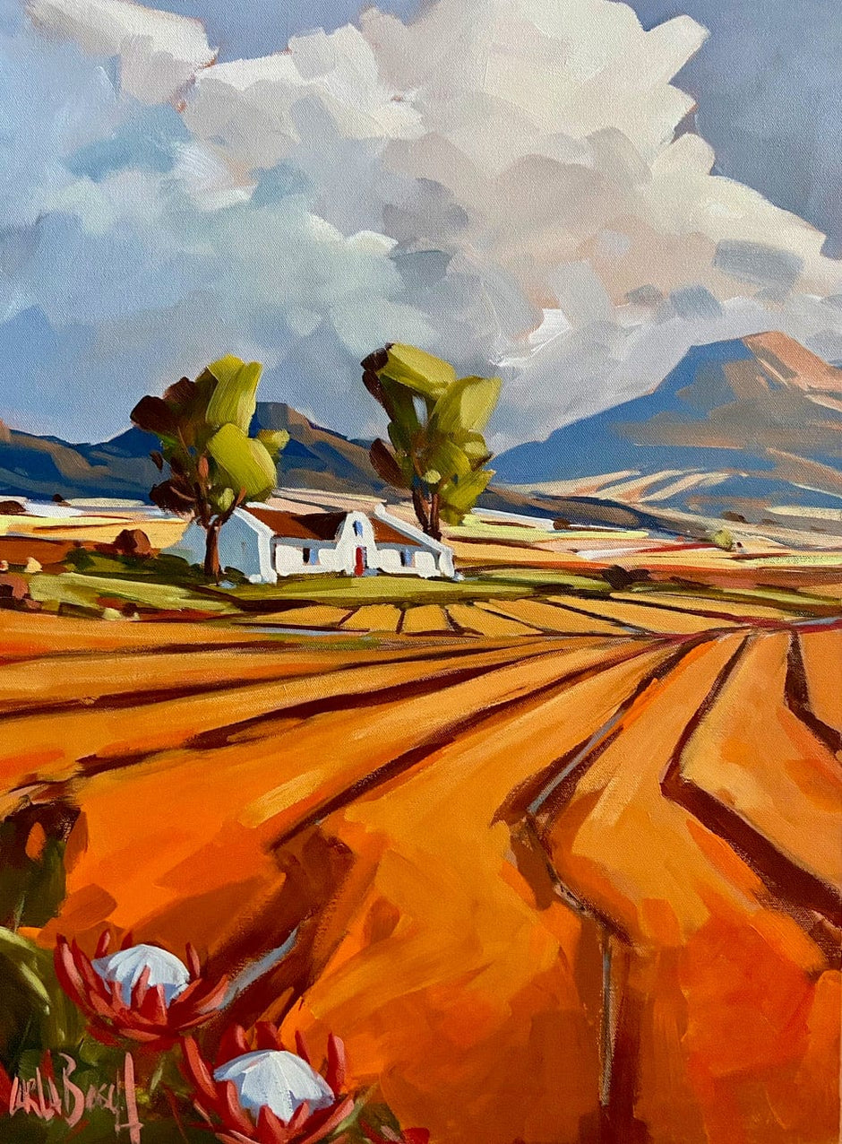 Carla Bosch – Page 2 – Fine Art Portfolio