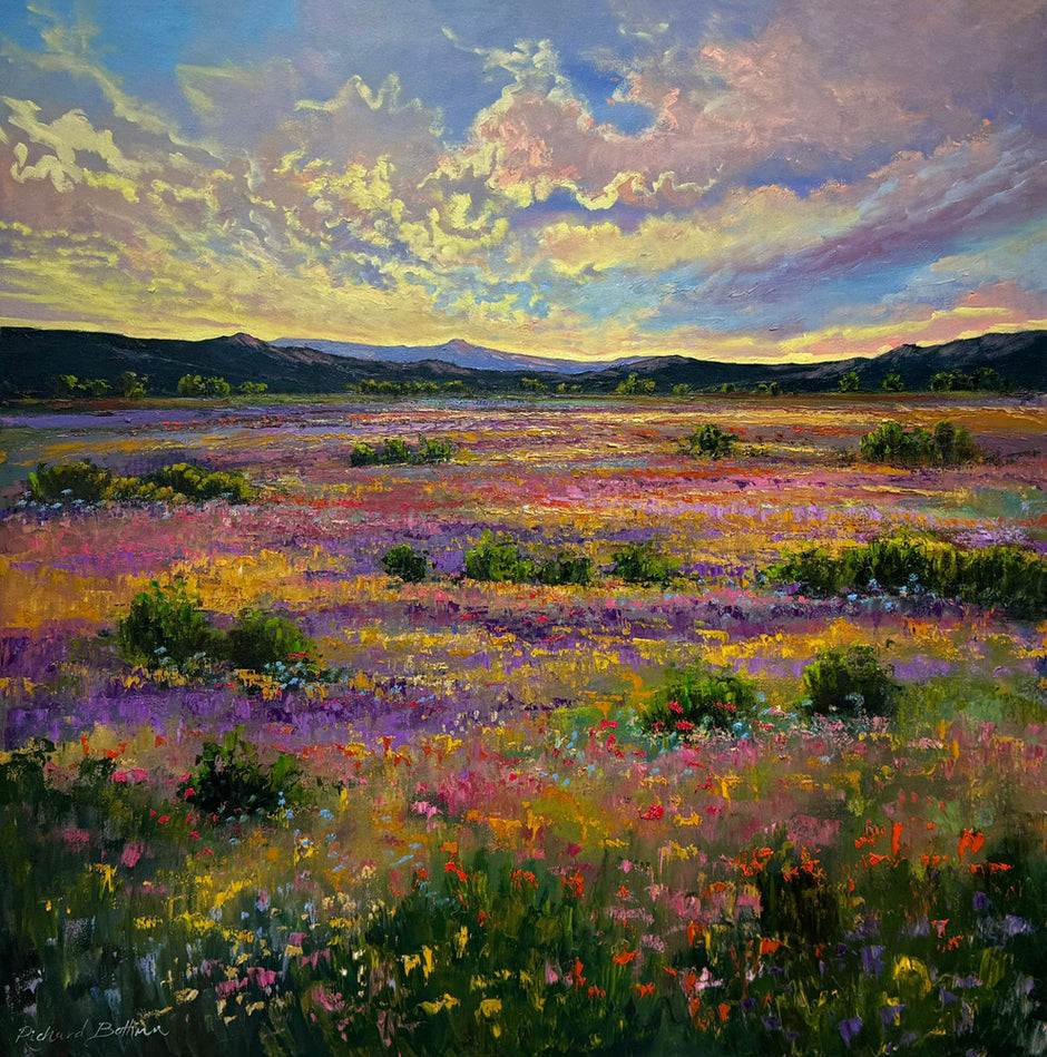 Richard Bothma – Fine Art Portfolio